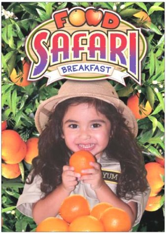 Amazon.com: Food Safari "Breakfast" [DVD] : Couscous, Warren, Robert ...