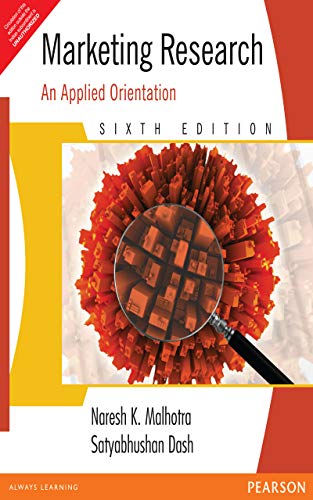 Market Research, 6/e (Old Edition) eBook : Naresh K. Malhotra: Amazon ...
