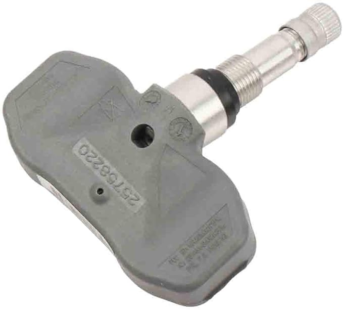 Amazon.com: ACDelco GM Original Equipment 25758220 Tire Pressure ...