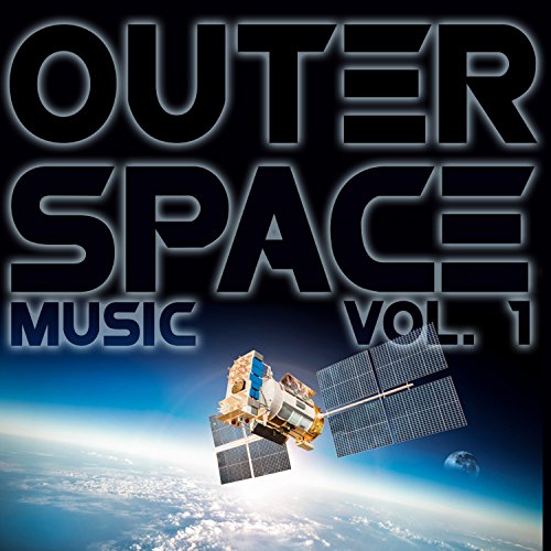 Play Outer Space Music, Vol. 1 by VARIOUS ARTISTS on Amazon Music