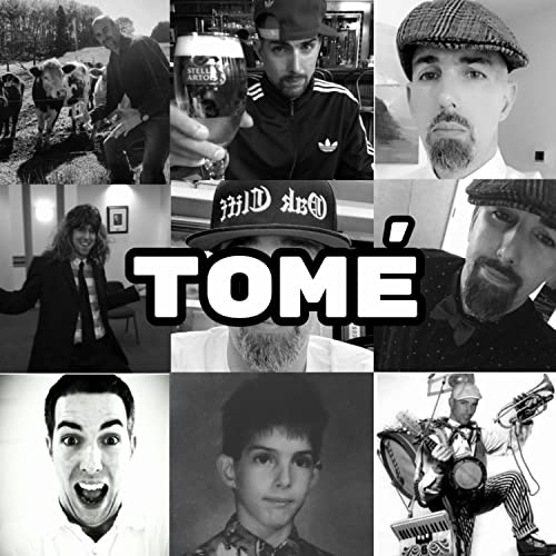 Écouter Groovin' 2Nite de Alex Tomé sur Amazon Music