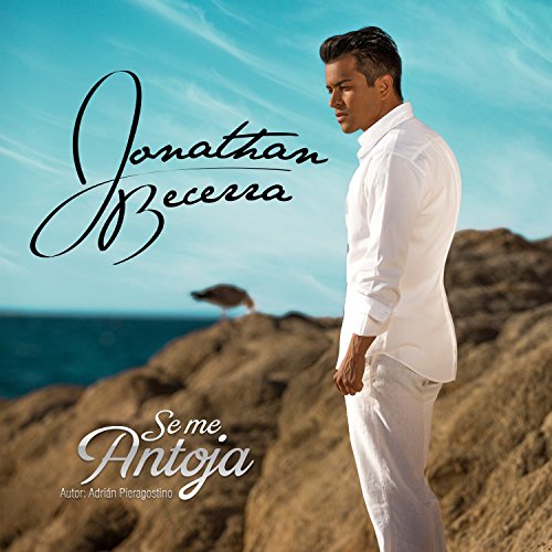 Play Se me antoja by Jonathan Becerra on Amazon Music