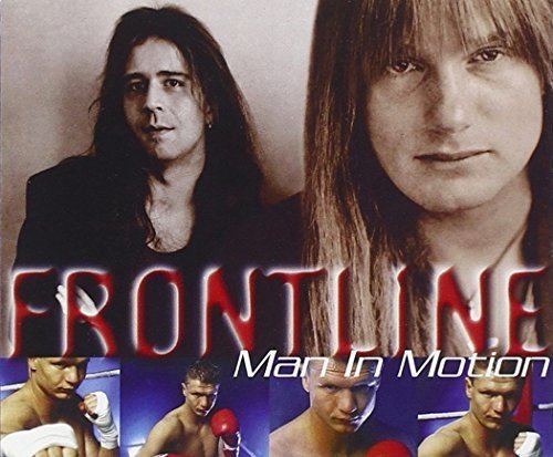 FRONTLINE - Man in Motion - Amazon.com Music