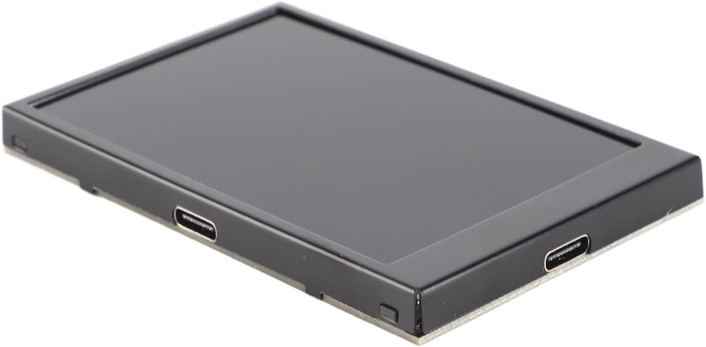 Amazon.com: Hilitand 3.5in IPS USB Screen Mini 320x480 Resolution USB ...