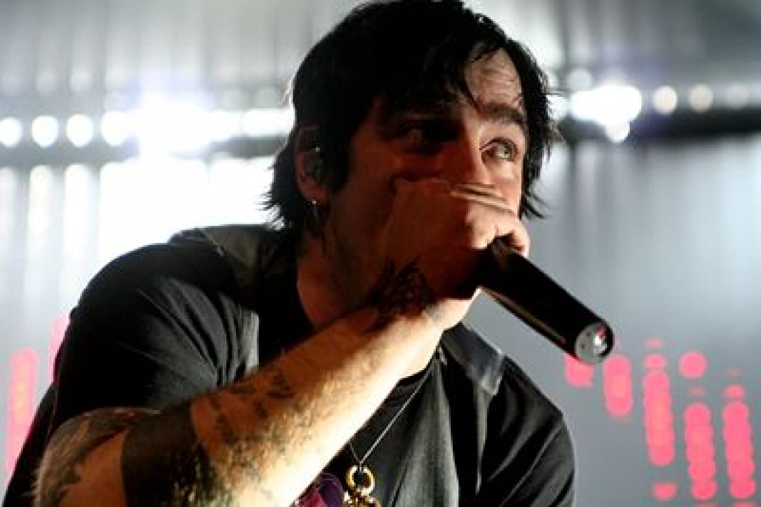 Adam Gontier Tattoos 2022