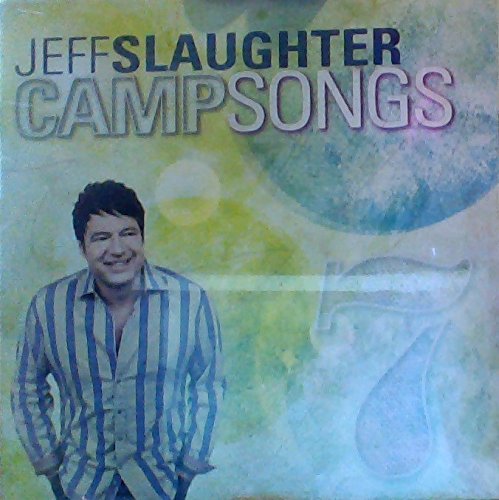 Jeff Slaughter - Camp Songs - Amazon.com Music