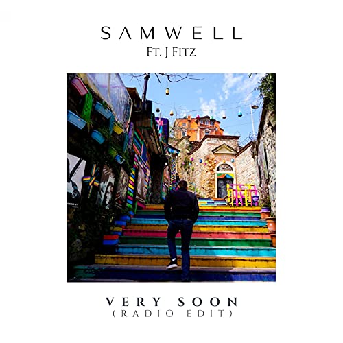 Very Soon (Radio Edit) de Samwell en Amazon Music Unlimited