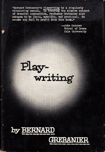 The Best Playwriting Books of All Time - BookAuthority