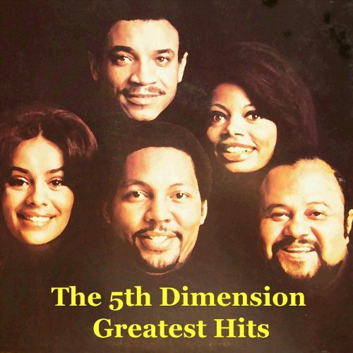 Greatest Hits von The 5th Dimension bei Amazon Music - Amazon.de
