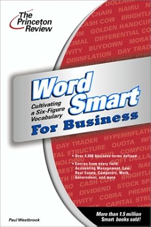 Amazon.in: Buy Word Smart for Business: Cultivating a Six-figure ...