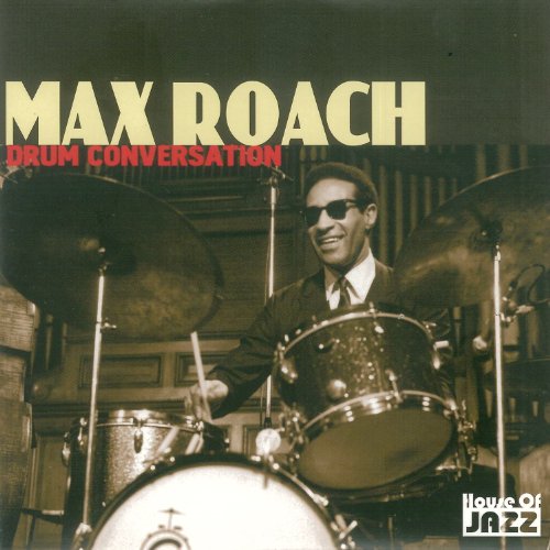 Max Roach: Drum Conversation de Max Roach en Amazon Music - Amazon.es