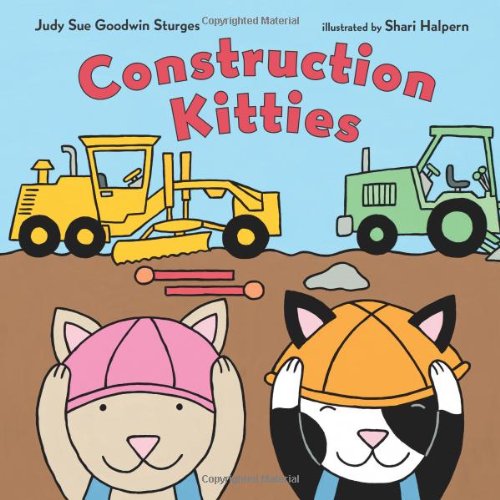 Dig, Scoop, and Excavate: Construction Books for Kids