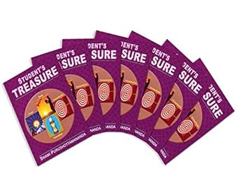 Student's Treasure : Swami Purushottamananda: Amazon.in: Books