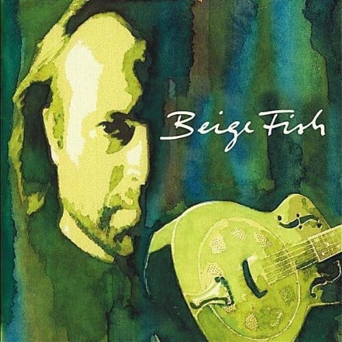 Amazon.com: Beige Fish: 0884502464559: Beige Fish, Steve Marriott ...