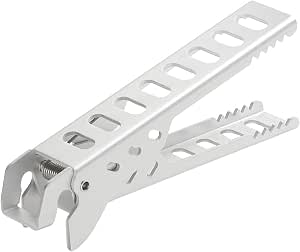Amazon.com: Pot Grabber - Portable Pot Lifter Clip, Anti-Scalding ...