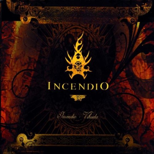 Play Vihuela by Incendio on Amazon Music