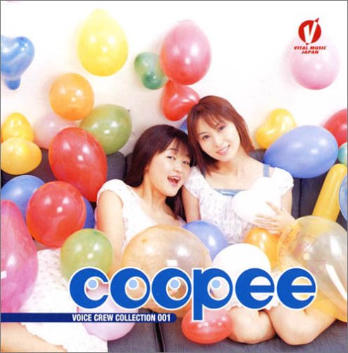 VOICE CREW COLLECTION 001[coopee] - Amazon.com Music