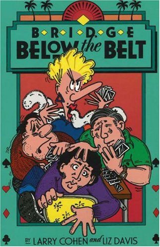 Amazon | Bridge Below the Belt | Cohen, Larry, Davis, Liz | Bridge
