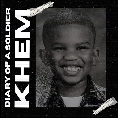 Écouter All We Got de KHEM sur Amazon Music Unlimited