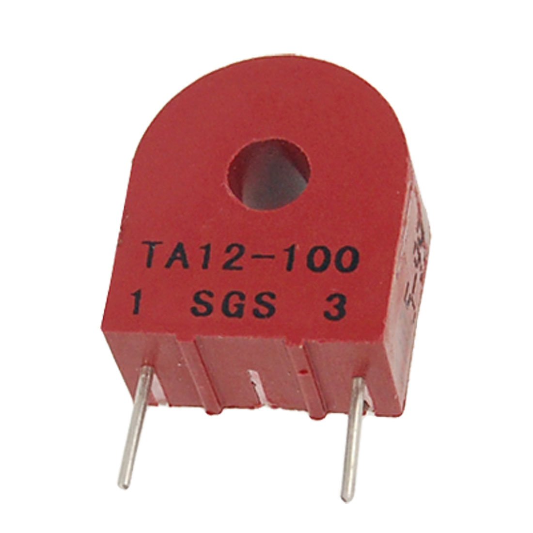 Buy IIVVERR TA12-100 Epoxy Resin Embedding 0-5A Input Current ...