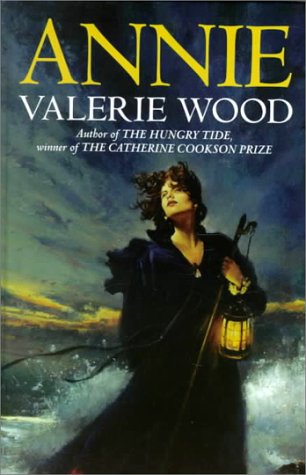 Annie : Wood, Valerie: Amazon.ca: Books