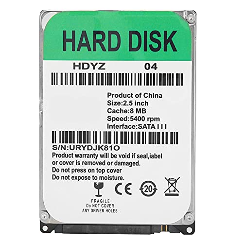 Amazon.com.au Best Sellers: The most popular items in Internal Hard Drives