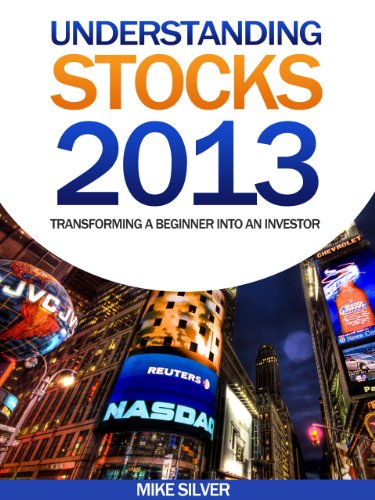 Amazon.com: Understanding Stocks 2013 About Investing In The Stock ...