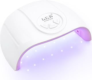 Gel Nail Polish: Do You Need A Lamp? | Nailicy