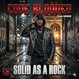 【発売日：2026年05月15日】・製造元:CODE BLOODED RECORDS