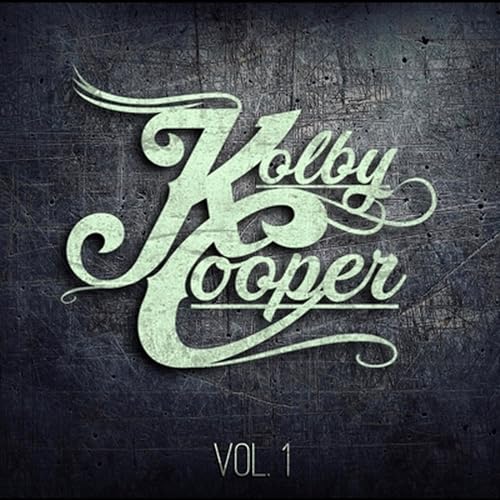 Play Vol. 1- EP by Kolby Cooper on Amazon Music