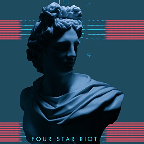 Play Daylight by Four Star Riot on Amazon Music