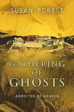 Amazon.com: Gathering of Ghosts (Addicted to Heaven Book 3) eBook ...