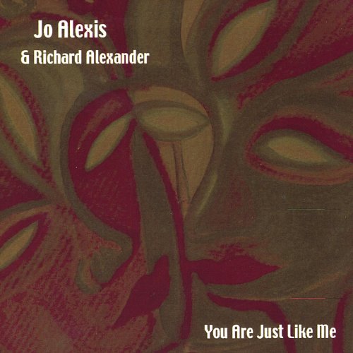 Play You Are Just Like Me by Jo Alexis & Richard Alexander on Amazon Music