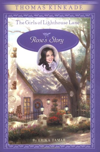 The Girls of Lighthouse Lane: Rose's Story (Girls of Lighthouse Lane, 2 ...