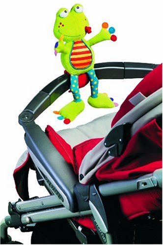 Tolo Toys Mr. Croak Travel Companion : Amazon.in: Toys & Games