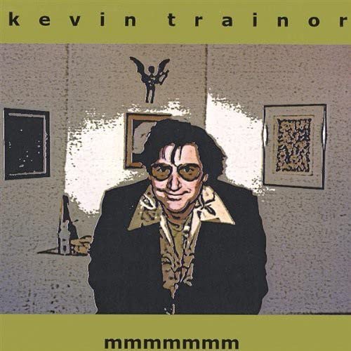 Kevin Trainor - MMMMMMM - Amazon.com Music