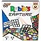 Amazon.com: Rubik’s Cube Gridlock Game, The Problem-Solving Puzzle Game Based on The Iconic ...