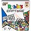 Amazon.com: Rubik’s Cube, Gridlock Game, The Problem-Solving Puzzle Game Based on The Iconic ...