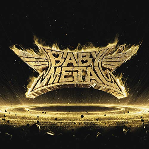 Complete List Of Babymetal Songs From A to Z - ClassicRockHistory.com
