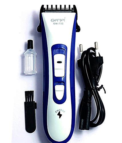Gemei Gm-732 Trimmer for Men : Amazon.in: Health & Personal Care