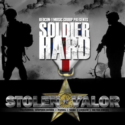 Play Stolen Valor (feat. Panda, Stephen Hobbs, J-Deuce, Sabo & Bq tha ...