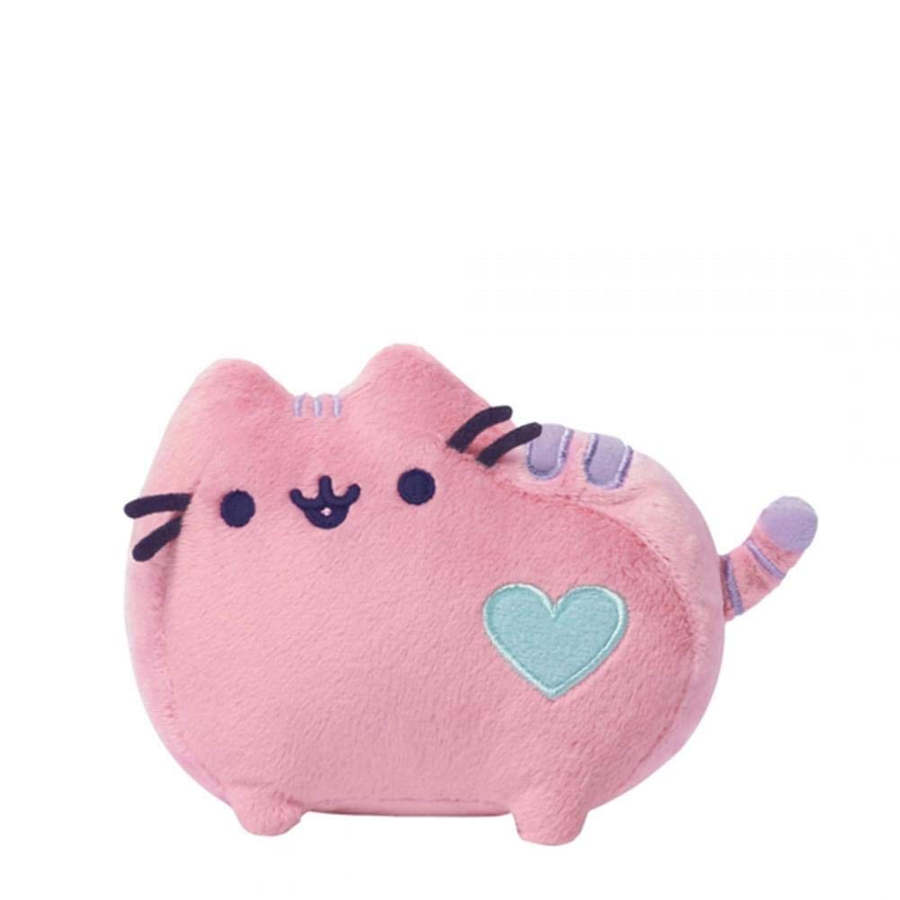 Pusheen Cat Heart
