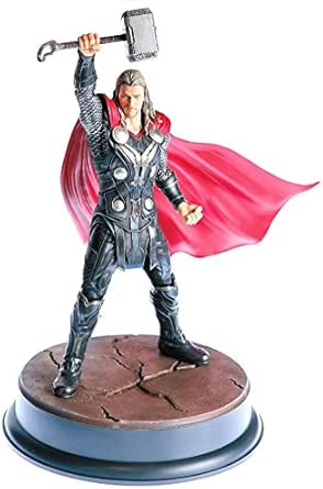 Amazon.com: Dragon Models Marvel - Thor, The Dark World Model Kit (1/9 ...