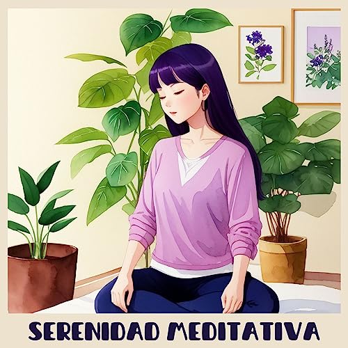 Écouter Serenidad Meditativa: Sonidos del Alma para Equilibrar la Vida ...