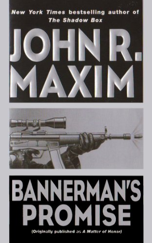 Bannerman's Promise (The Bannerman Series) - Kindle edition by Maxim ...