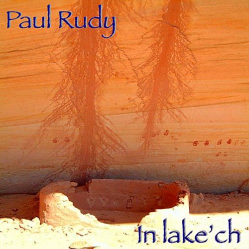 Amazon.com: In Lake'ch : Paul Rudy: Digital Music