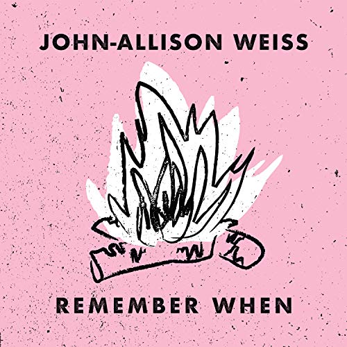 Play Remember When by John-Allison Weiss on Amazon Music
