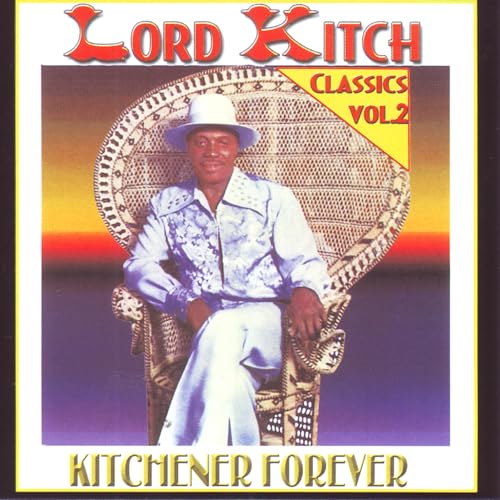 Amazon.com: Kitchener Forever Vol.2 : Kitchener: Digital Music