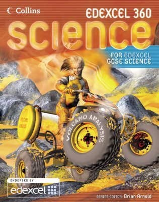 GCSE Science for Edexcel – Science Student Book : Amazon.in: Books