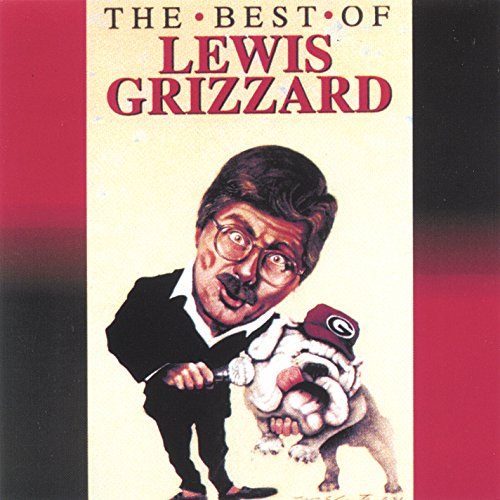 Amazon.com: The Best of Lewis Grizzard : Lewis Grizzard: Digital Music